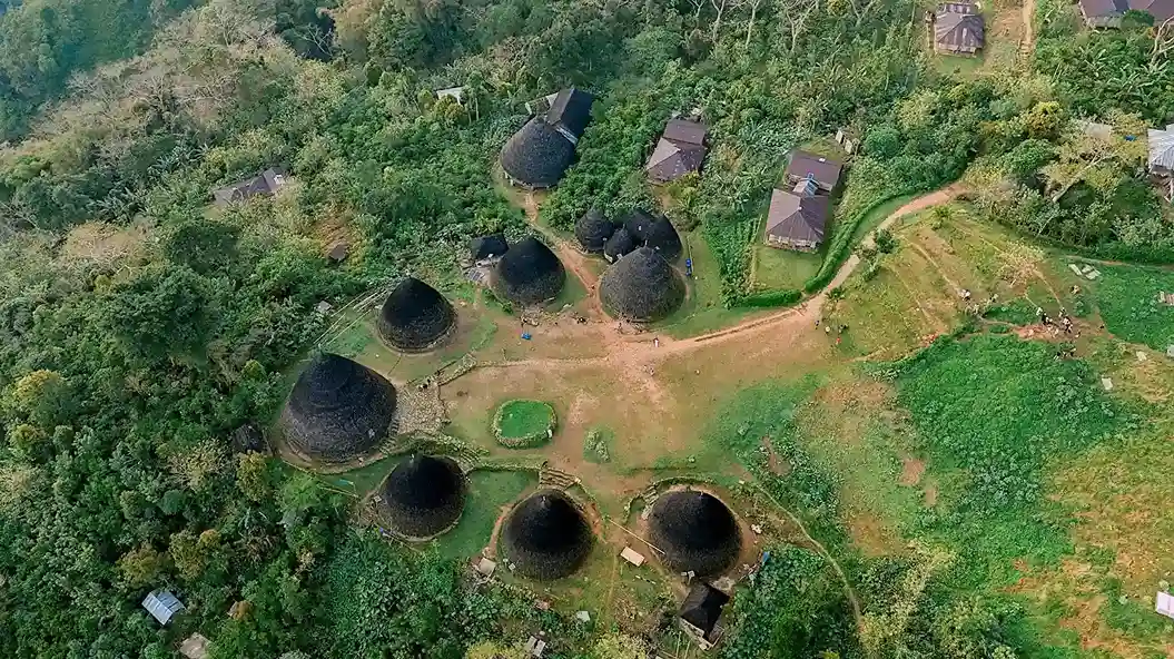 How Much Does it Cost to Visit Wae Rebo? Find Out Here! - IndonesiaJuara