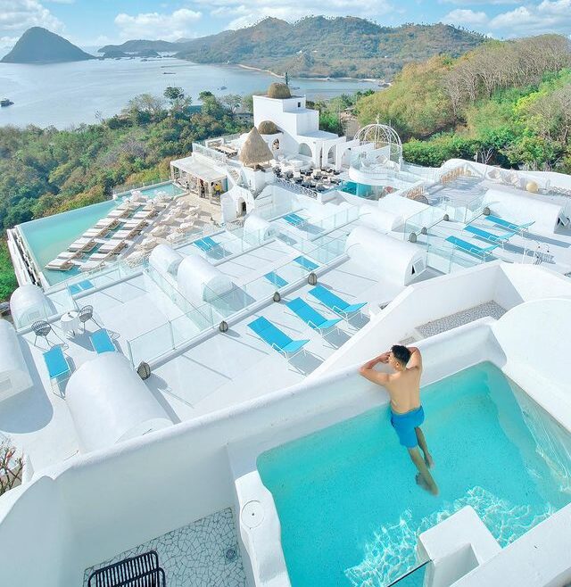Hotel Loccal Collection - ala Santorini Labuan Bajo - IndonesiaJuara