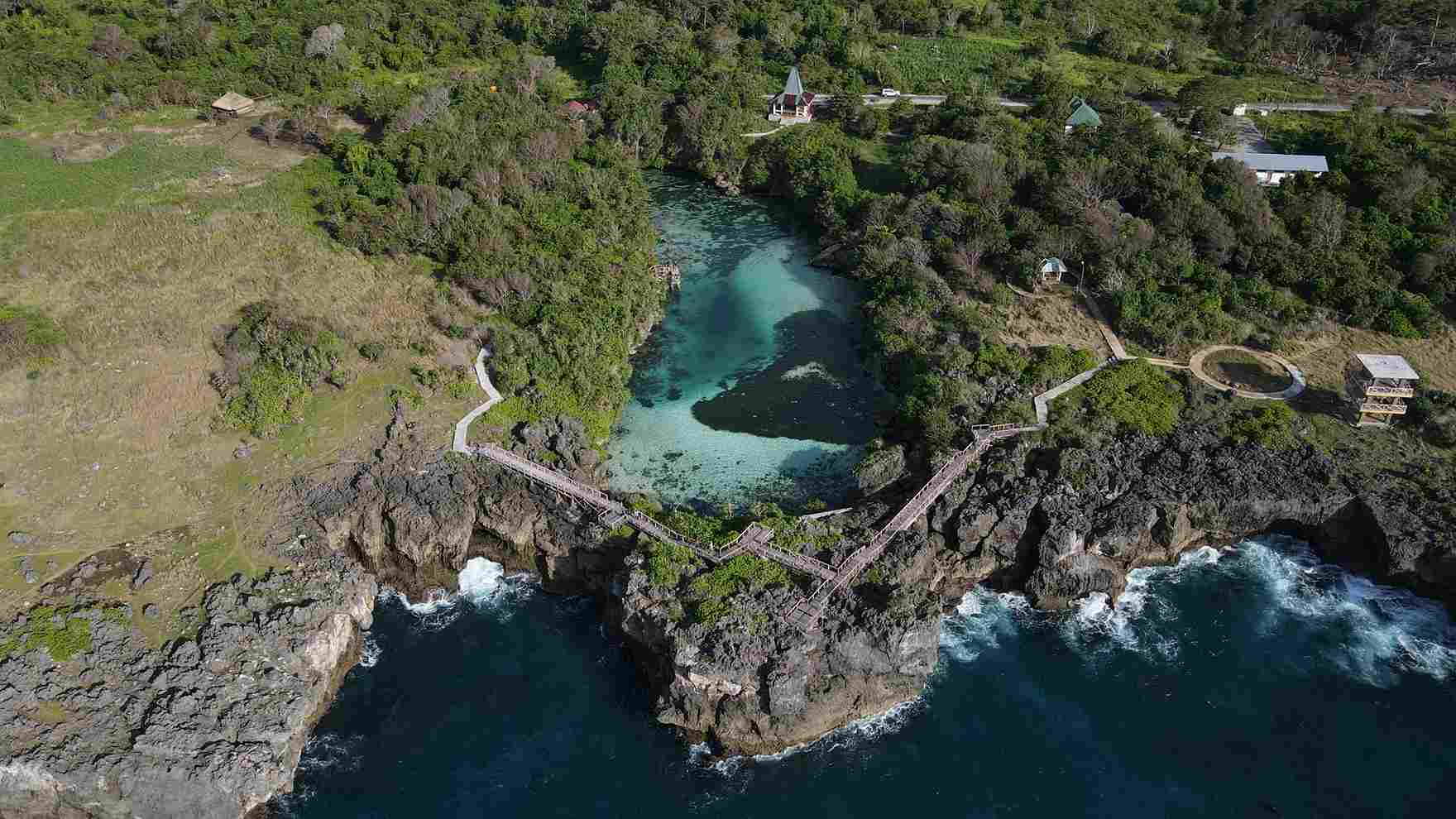 Explore Wisata Sumba Barat Daya: Dari Pantai Hingga Kampung Adat ...